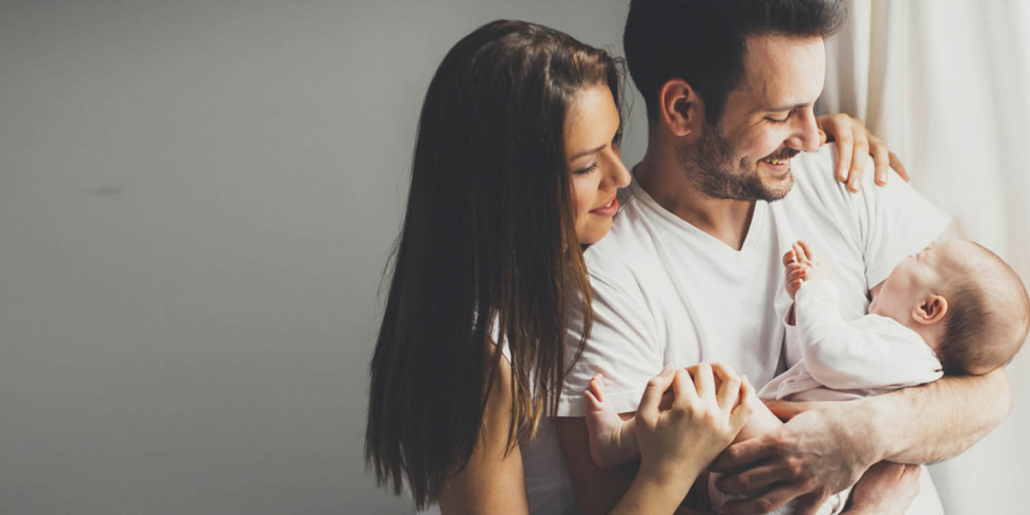 Results - Aria Fertility