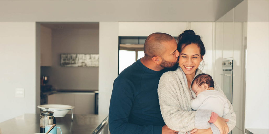 Couples Trying to Conceive | Fertility Treatments London | Aria Fertility