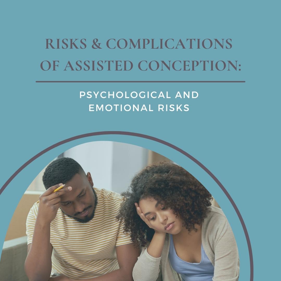 Risks associated with assisted conception - Aria Fertility